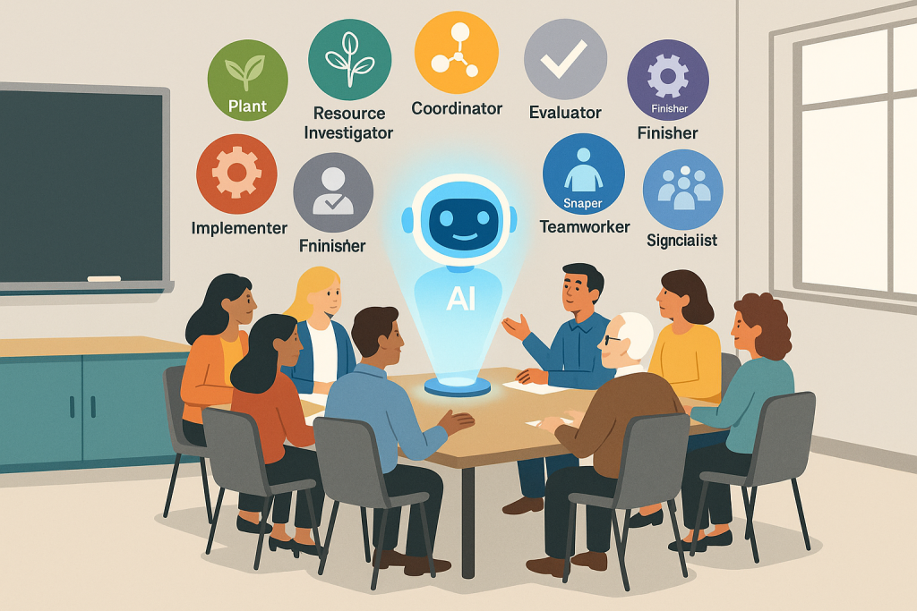 PARTS Prompt Generator — an intelligent tool for creating pedagogical ...